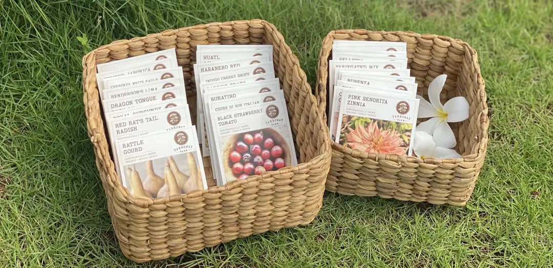 FARM STORE – Yarroway Farm