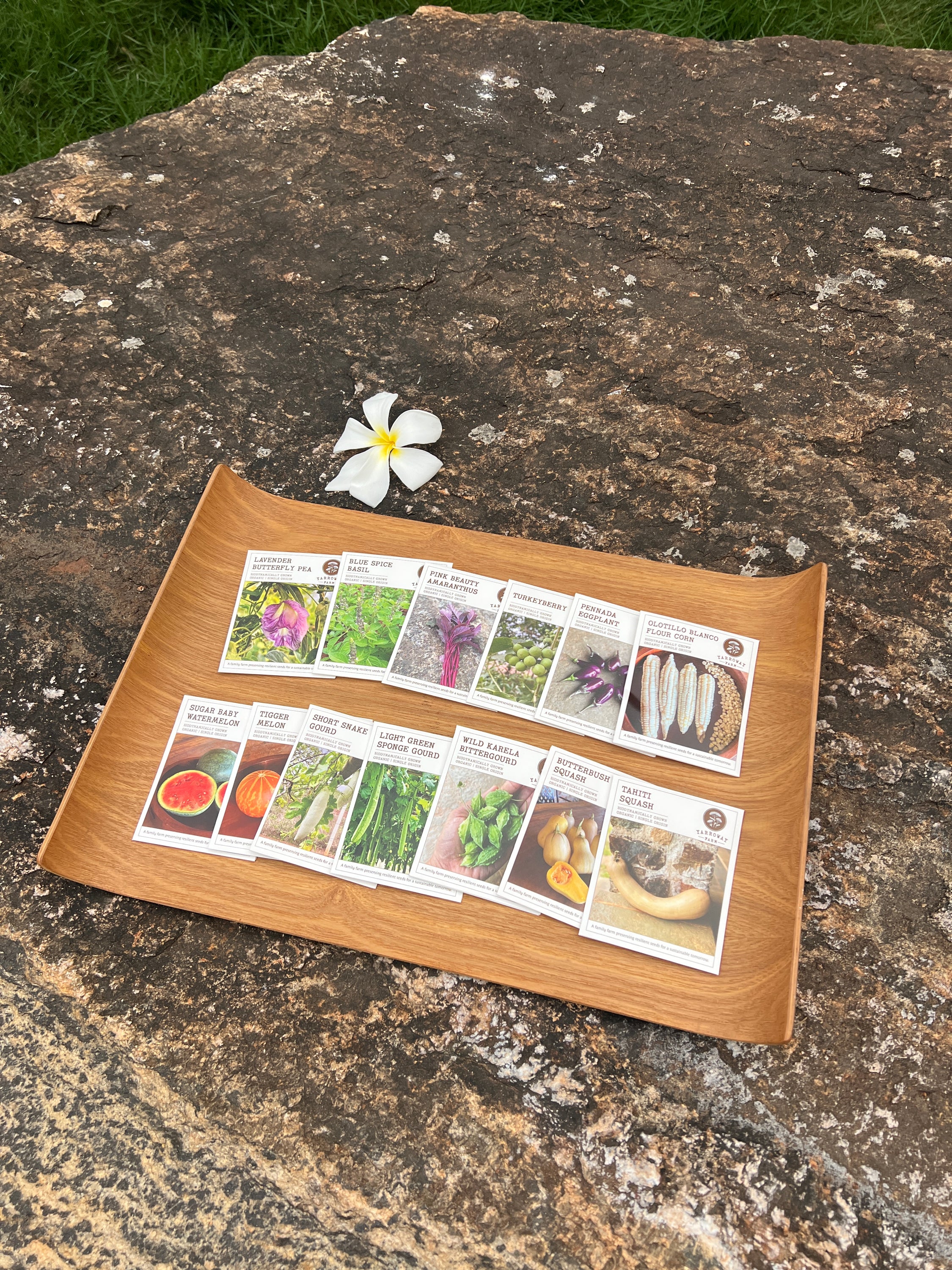 FARM STORE – Yarroway Farm